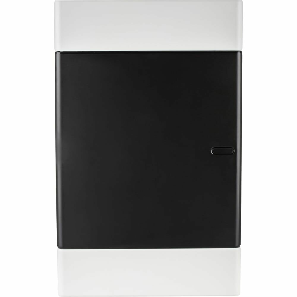 Щит распределительный навесной ЩРН-П-36 Trend BOXS-36-p-s-t IP41 ЭРА Б0052642