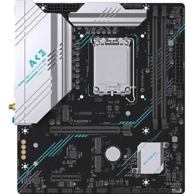 Материнская плата B760M Gaming WiFi ACE II