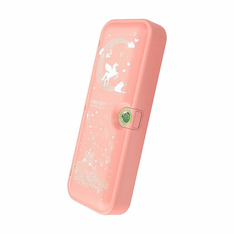 Пенал С Паролем