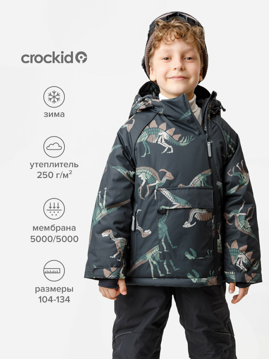 Куртка ВК 36104/н/1 ГР