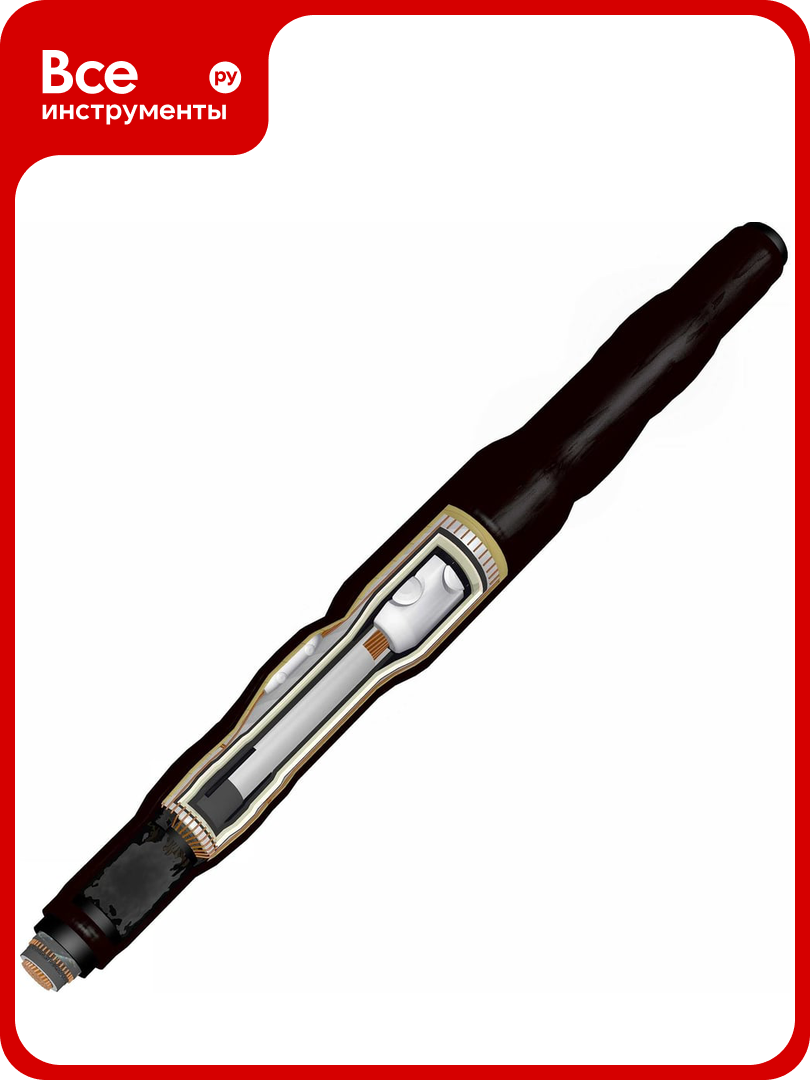 Муфта пзэми 1ПСт10-150/240-В, Муфта пзэми 1пст10-150/240-в 9024859