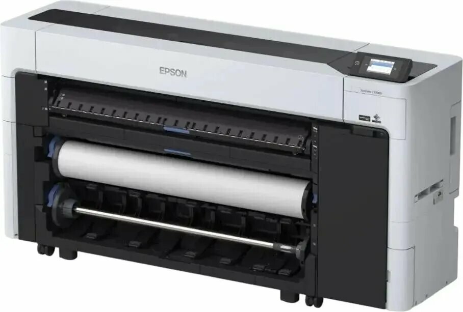 Плоттер Epson SureColor SC-T5700D (C11CH81301A1) A0/36 (без подставки)