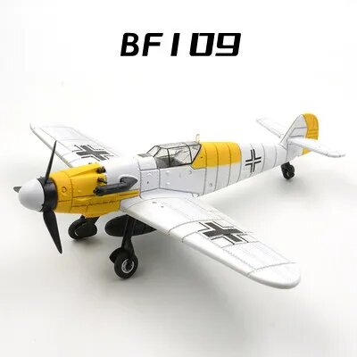 Модель самолета GSF 4D 1/48 WW II Fighter