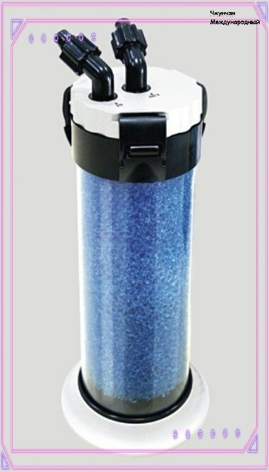 Фильтр для аквариума/террариума