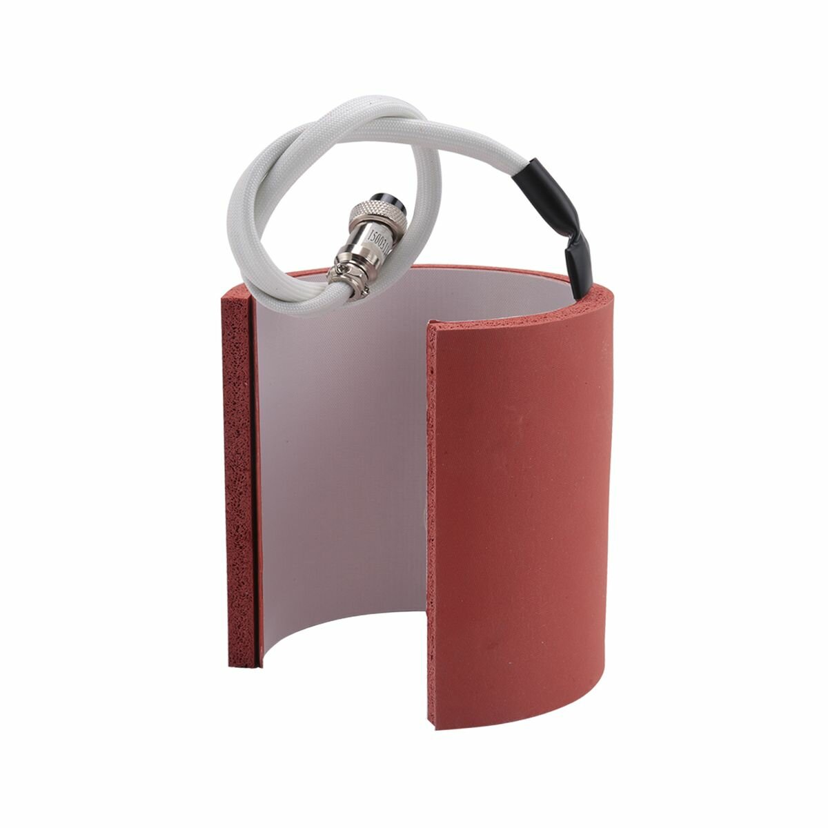 Сублимационная машина, 220 В, силиконовая кружка, нагревательный коврик, термопресс, детали для кружек, печатный станок, чашки 11 унций