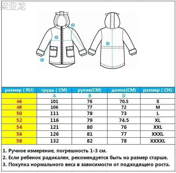 Куртка охотничья — фото 1