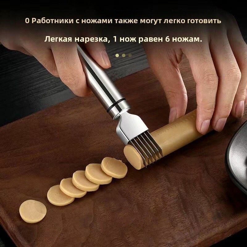 Вилка столовая — фото 1