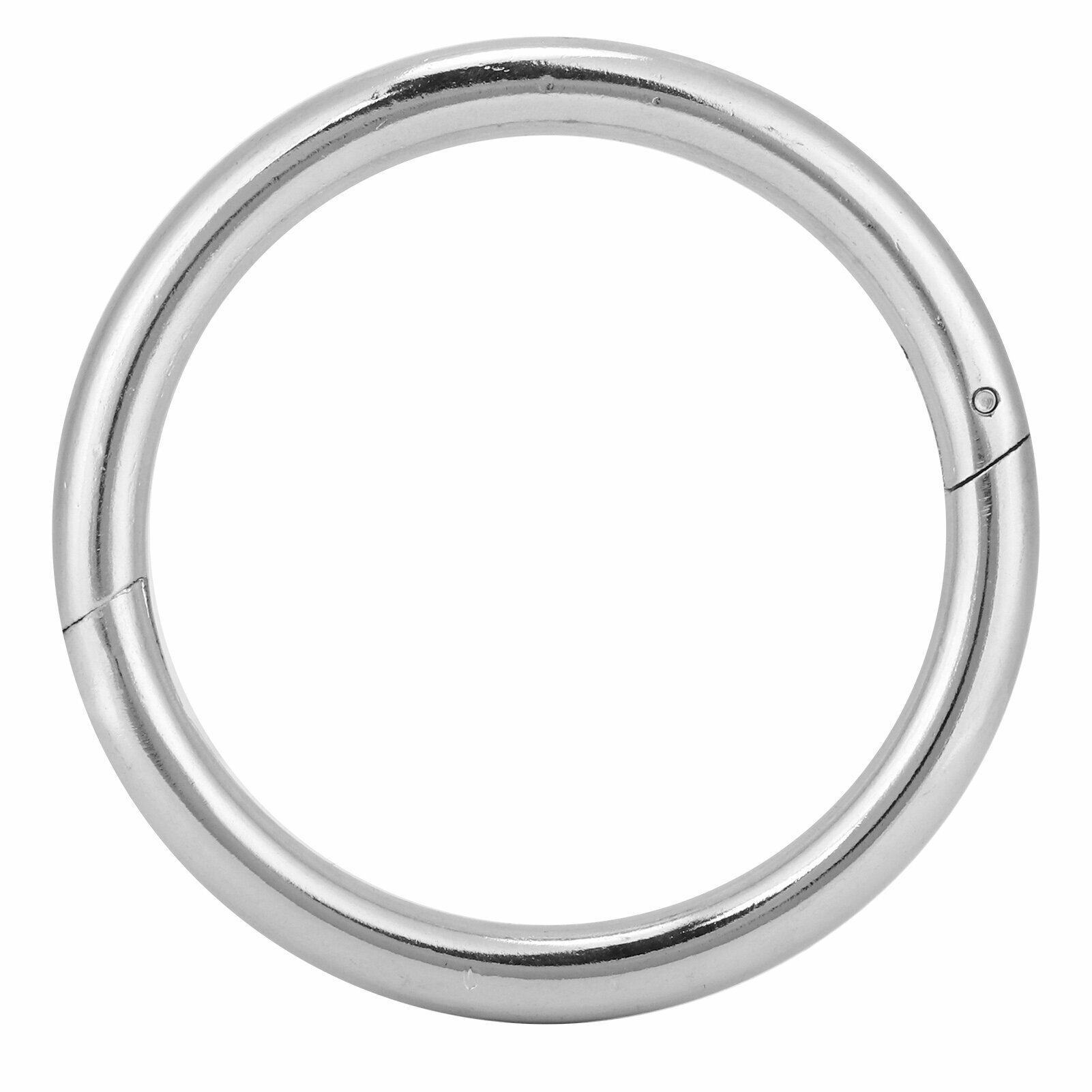 Кольцо для носа из нержавеющей стали для коров и крупного рогатого скота, сельскохозяйственное оборудование для животноводства для ветеринарного использования