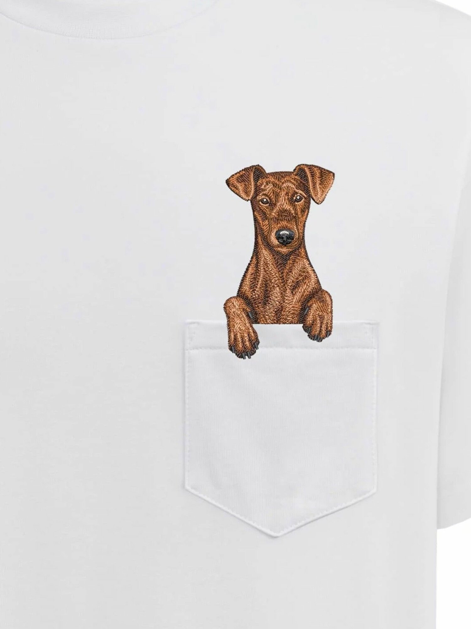 Футболка спортивная