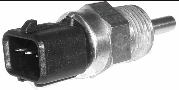 Датчик температуры охлаждающей жидкости Hyundai Solaris 10-17 Хендай Солярис