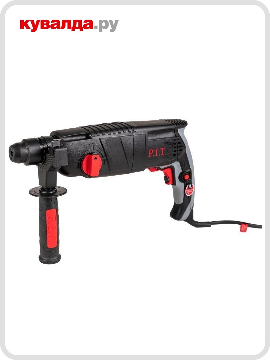 Перфоратор P.I.T. PBH24-C promo