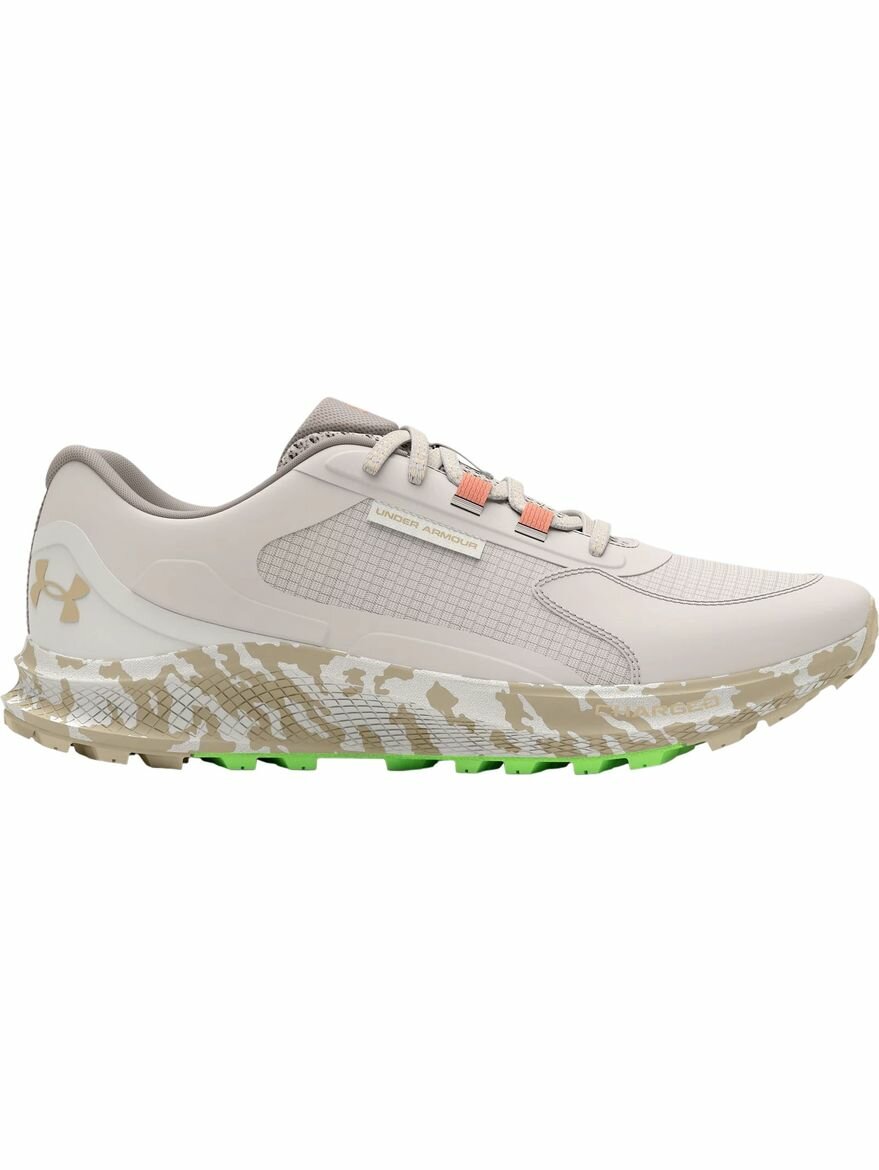 Кроссовки Under Armour UA W Charged Bandit TR 3