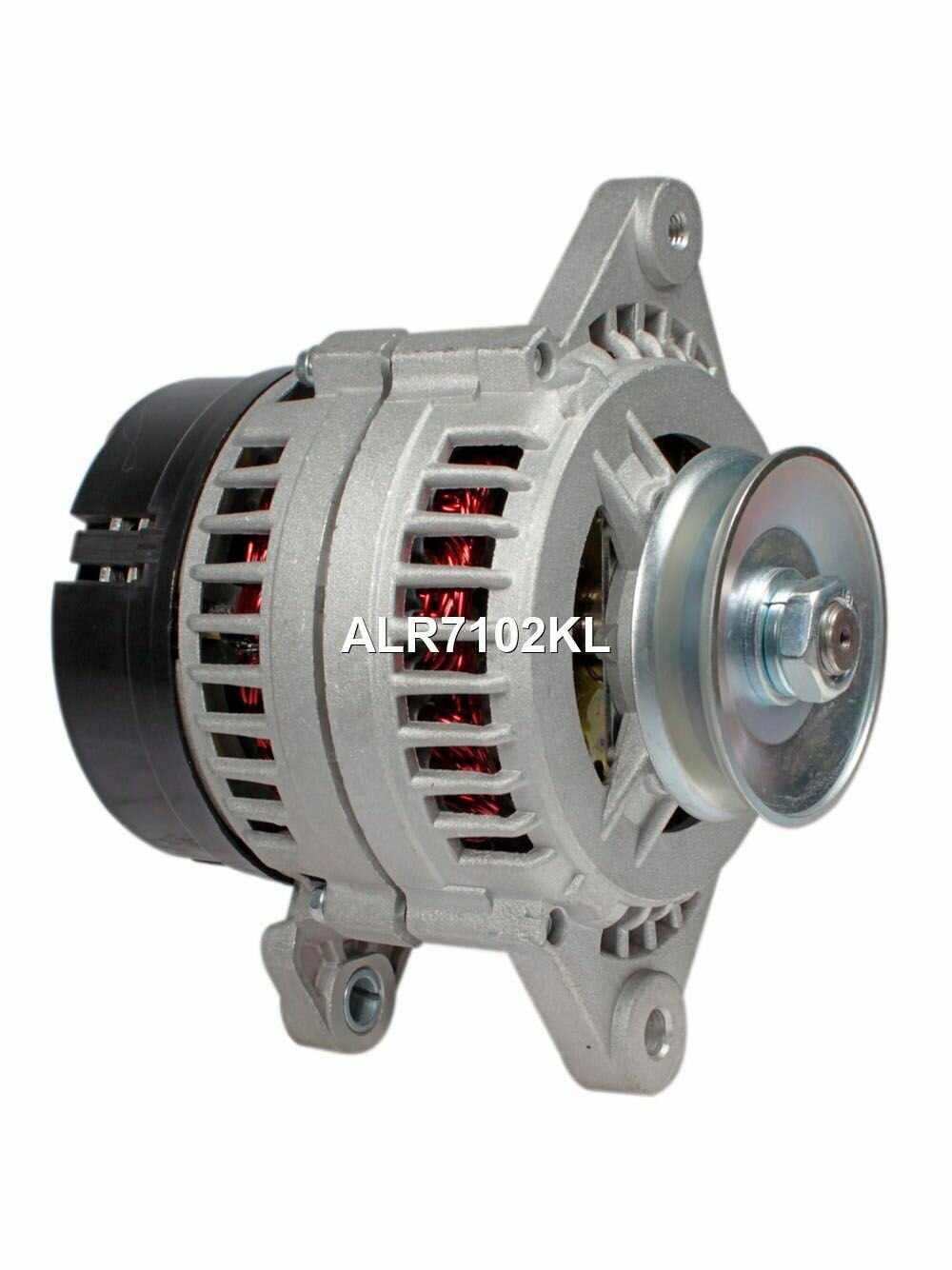 Генератор для авто (генератор автомобильный) Daewoo Sens, ZAZ (Деу Синс, Заз)