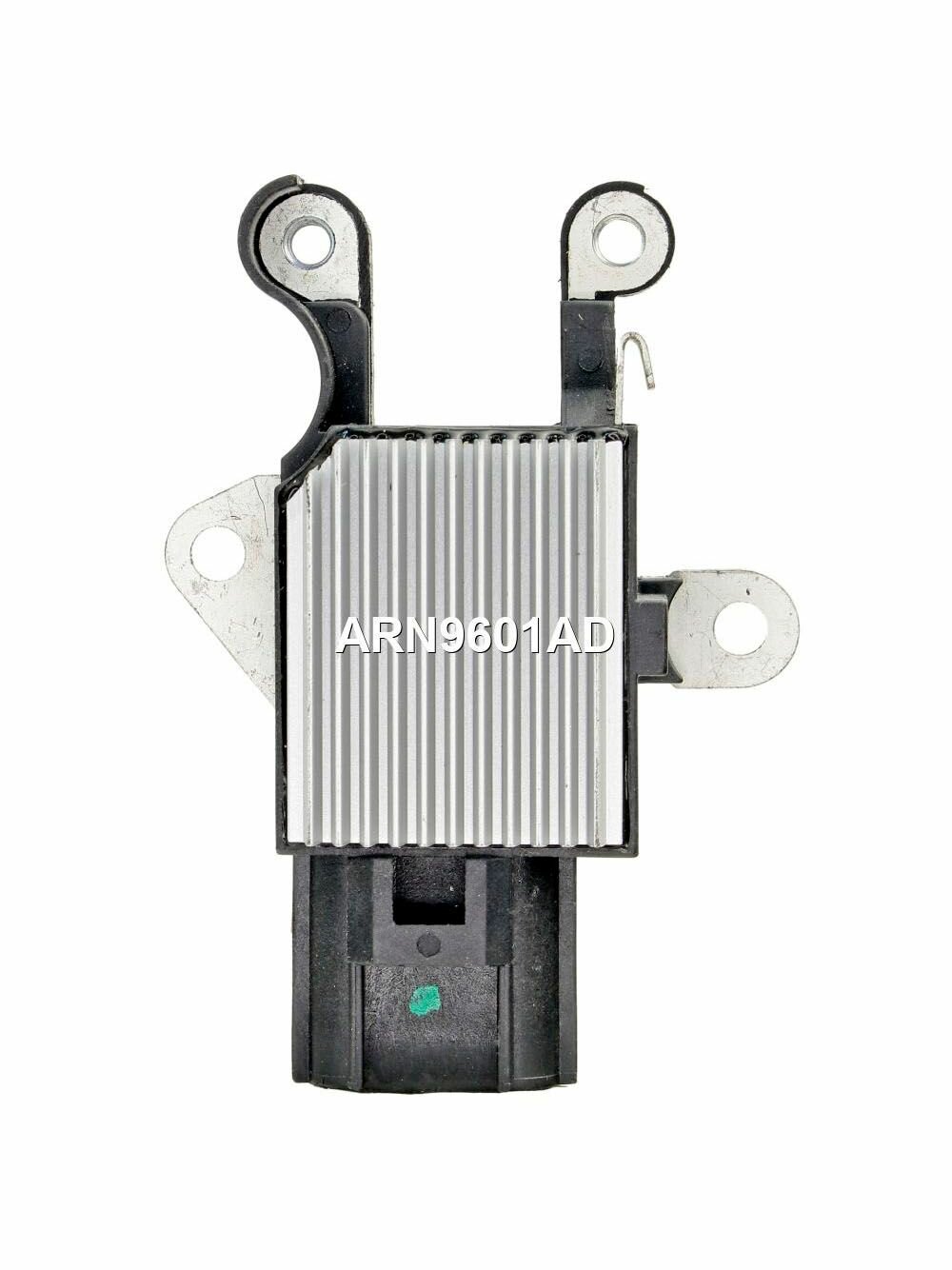 Регулятор генератора Ford Focus C-Max Fusion Volvo C30 V50 Land Rover Discovery Mazda 3