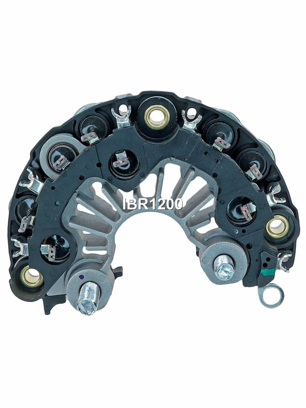 Диодный мост Opel Astra H, Vectra C, Zafira B (Опель Астра Аш, Вектра Ц, Зафира Б)