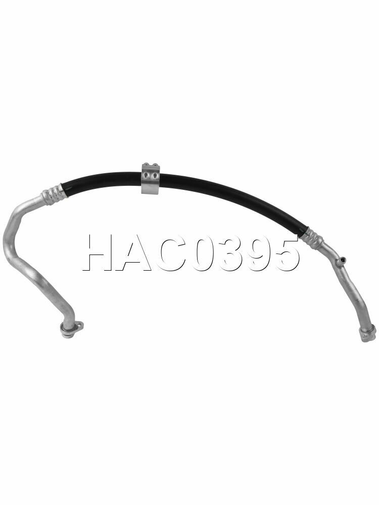 Трубка кондиционера Motorherz HAC0395