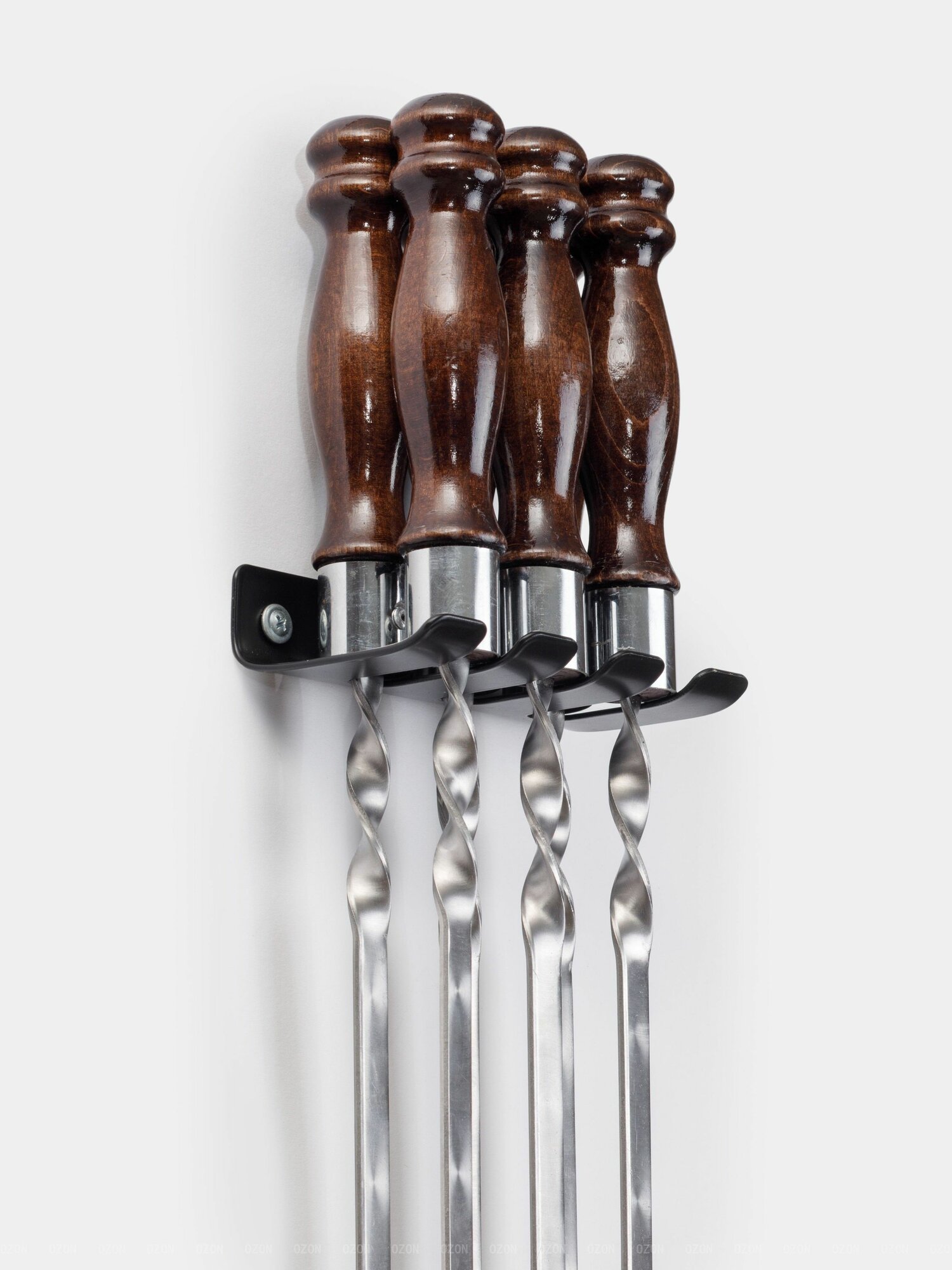 2025Подставка для шампуров