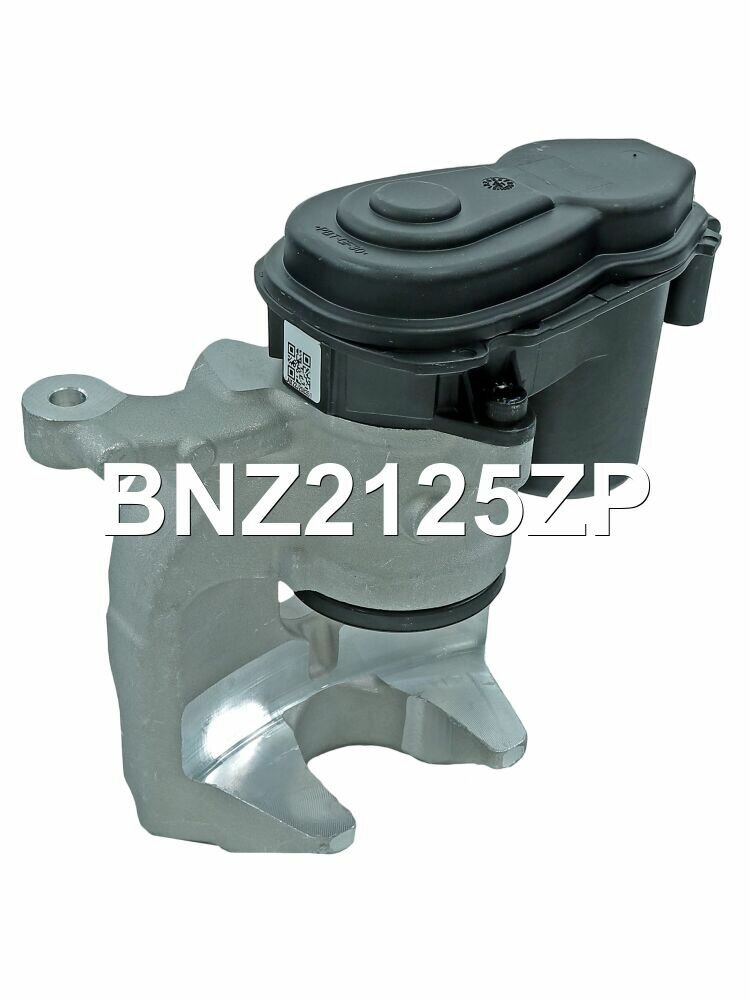 Суппорт тормозной Krauf BNZ2125ZP для Mercedes E W213 E S213