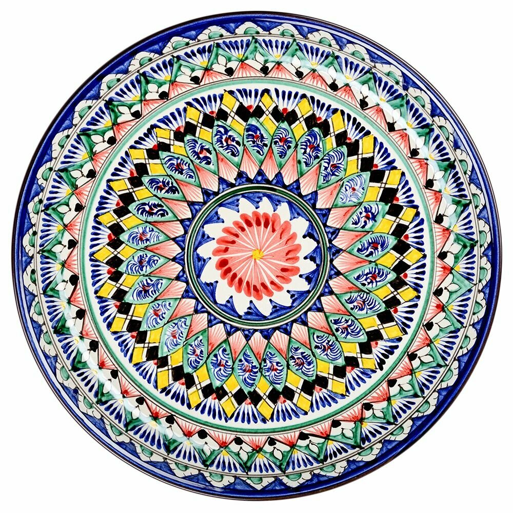 Блюдо сервировочное