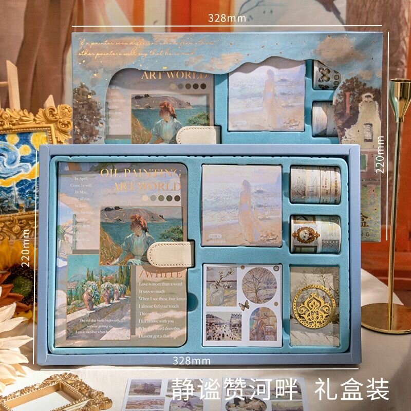 Аксессуар для блокнота, ежедневника