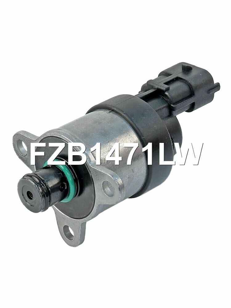 Клапан дозирования топлива Krauf FZB1471LW