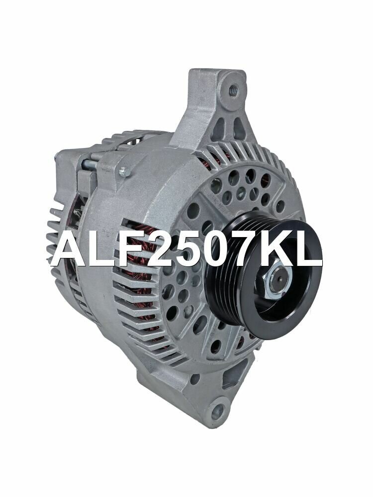 Генератор Krauf ALF2507KL