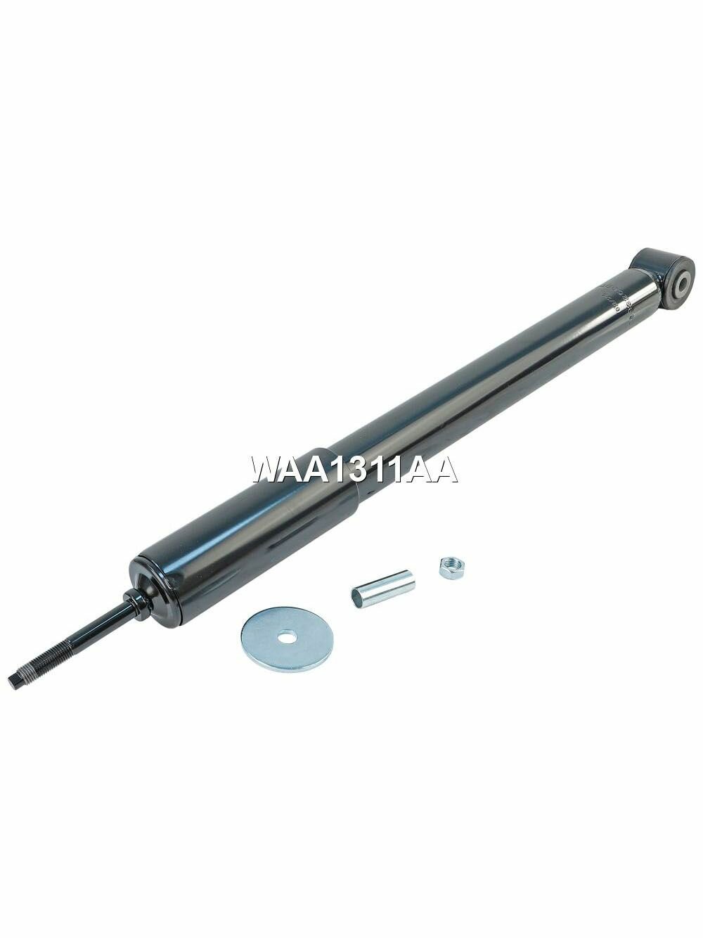 Амортизатор подвески задний Mercedes A W169 / B W245 (Мерседес)