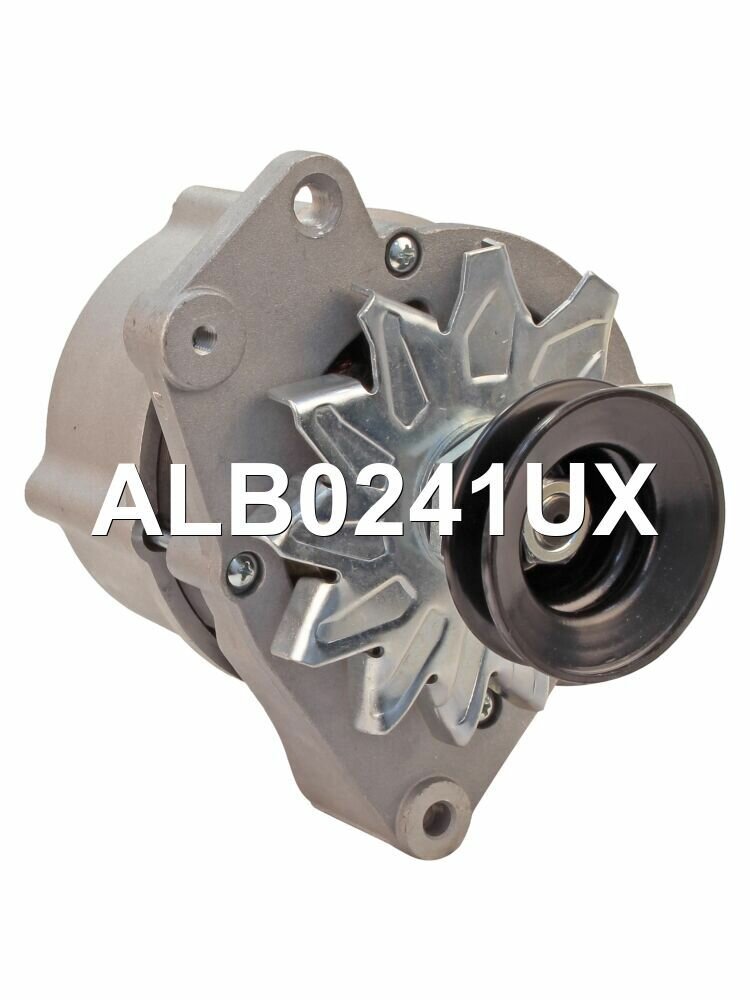 Генератор Krauf ALB0241UX