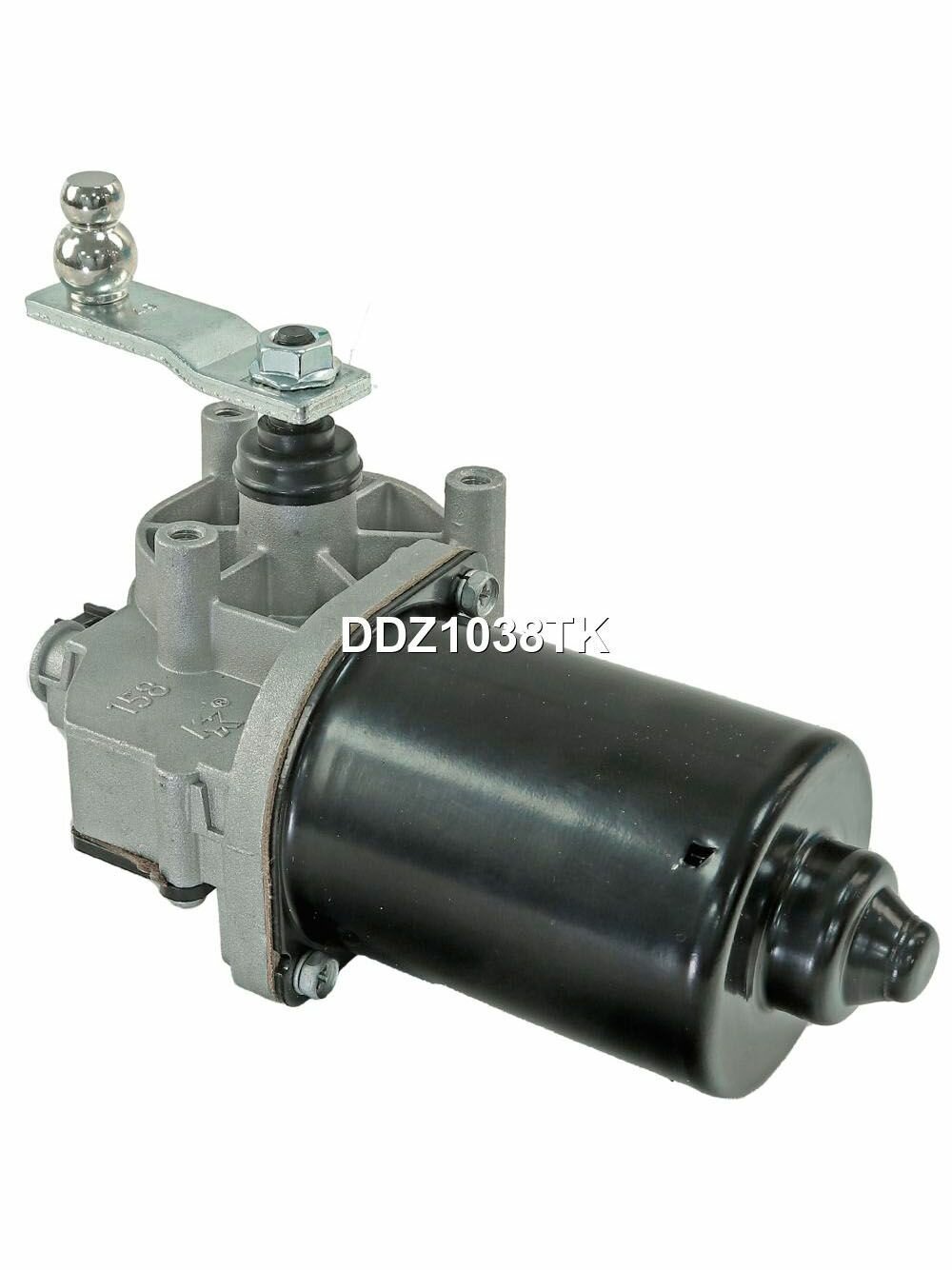 Мотор стеклоочистителя Chery Tiggo (Чери Тиго)