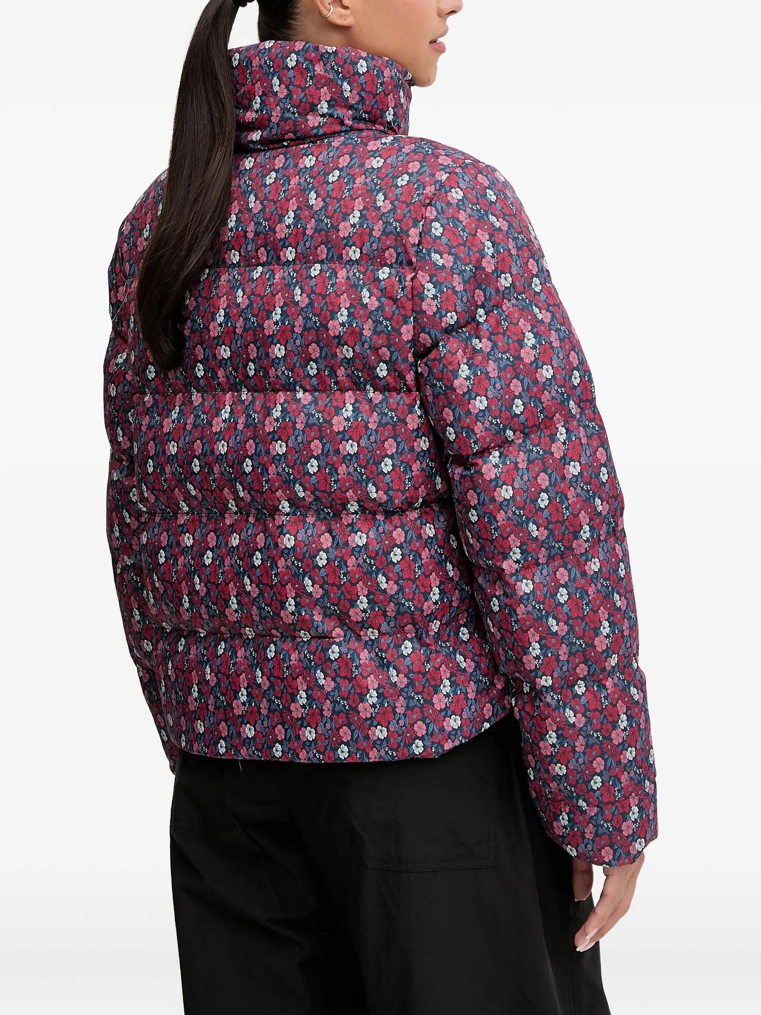 Куртка Helly Hansen Jade, размер 42, Rouge Red — фото 1