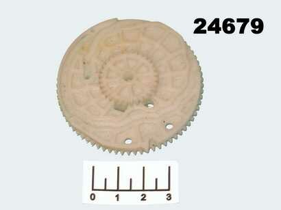 M/P Шестерня программная