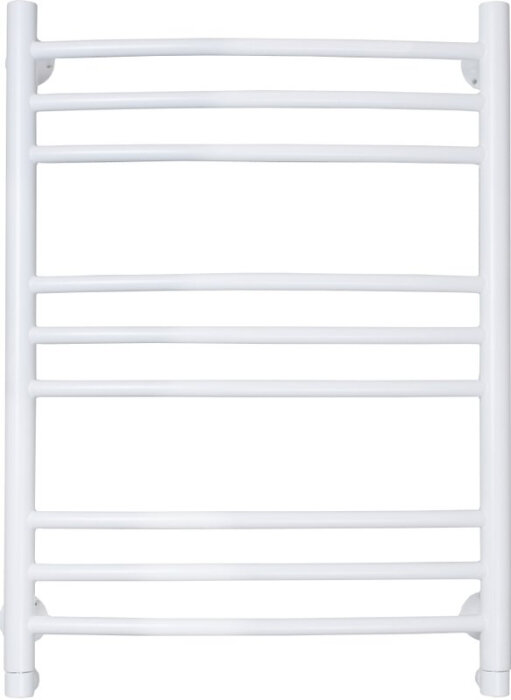 Полотенцесушитель водяной Domoterm Калипсо П9 50x70, белый
