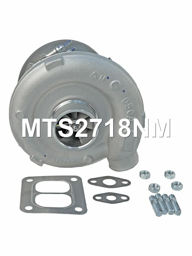 Турбокомпрессор Krauf MTS2718NM