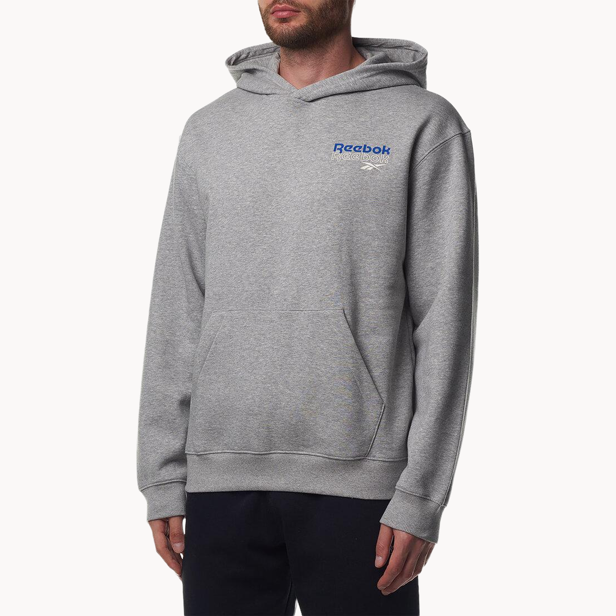 Худи Identity Brand Proud