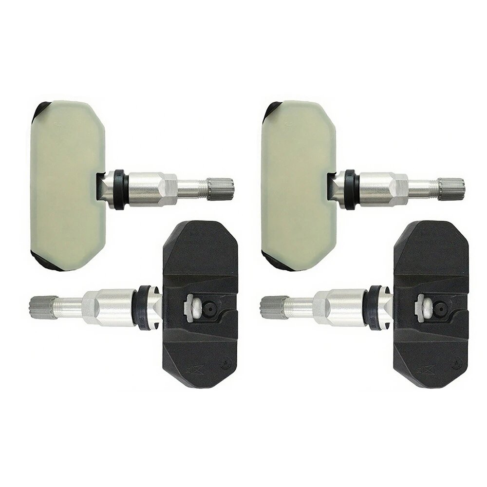 4 шт. TPMS датчик давления в шинах для Dongfeng Fengshen AX7 AX5 Jinbei S70 FS43X0L4