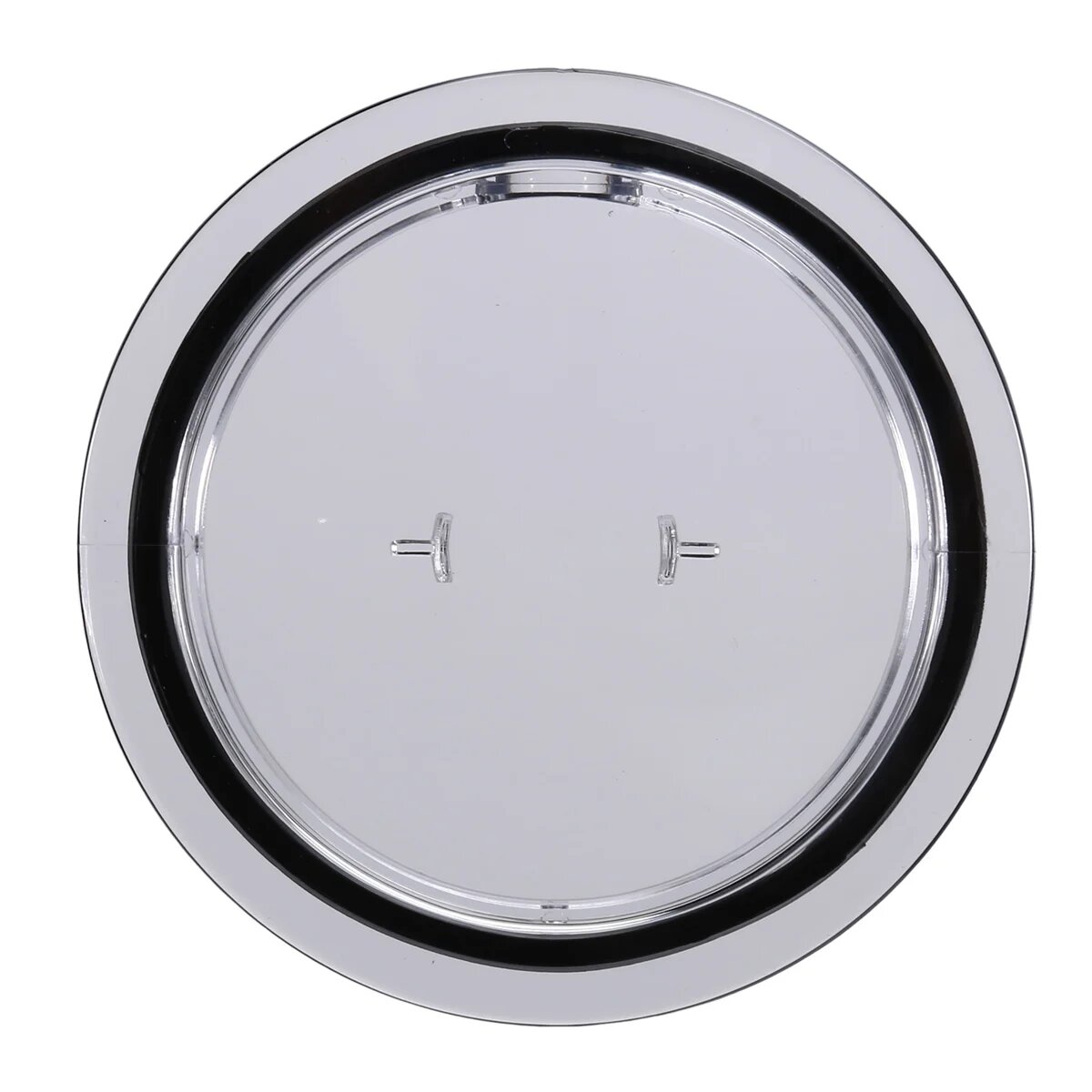 Крышка и уплотнение для вспенивания молока Nespresso Aeroccino 3