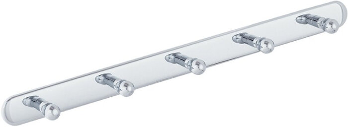 Крючок Veragio Gialetta VR. GIL-6438. CR хром