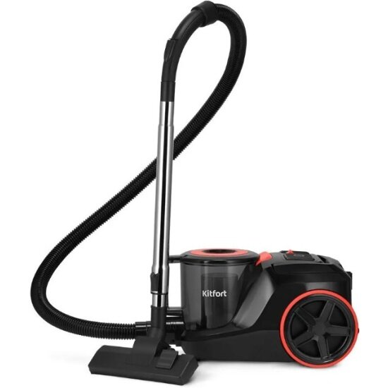 Пылесос Kitfort КТ-5392