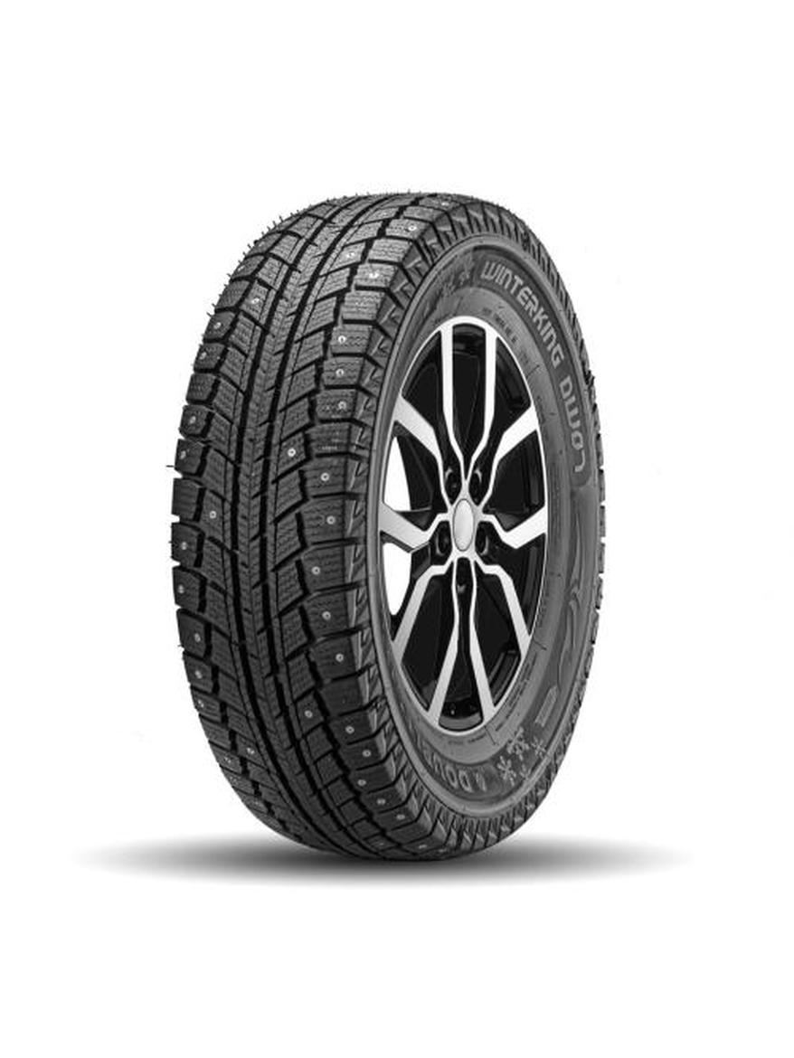 Шина Doublestar 205/70/15 T 96 Dw07 для всех типов автомобилей Зимняя