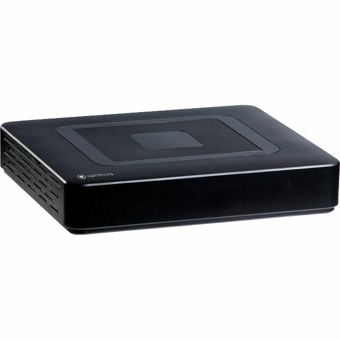 Optimus AHDR-4004L_V.3 Мультиформатный AHD/HD-CVI/HD-TVI видеорегистратор