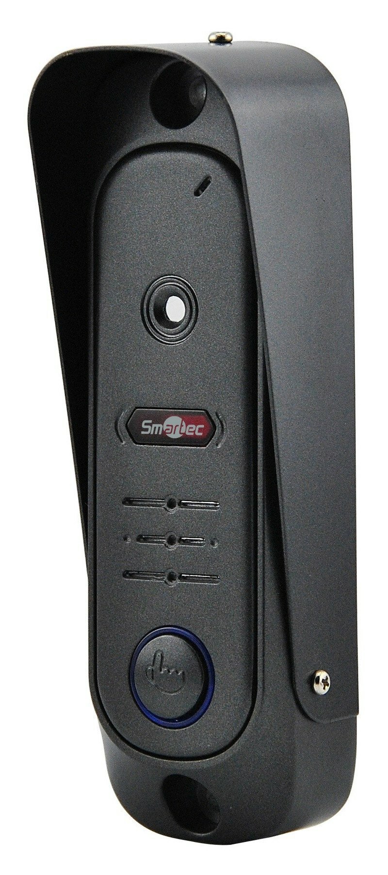 Smartec ST-DS206C-BK Вызывная панель