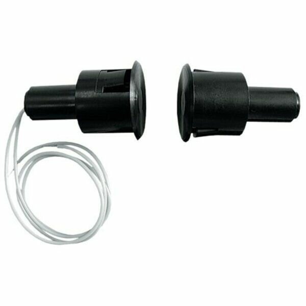 Магнито-контакт ИО 102-6 исп. П Извещатель магнитоконтактный