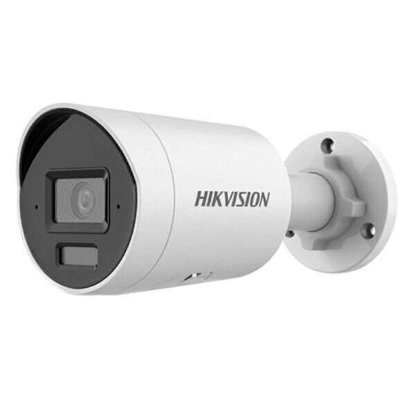 HikVision DS-2CD2023G2-LI2U(4mm) IP Камера