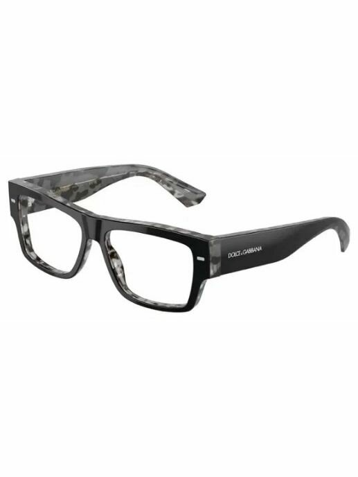 Оправа Dolce & Gabbana 3379 Черный