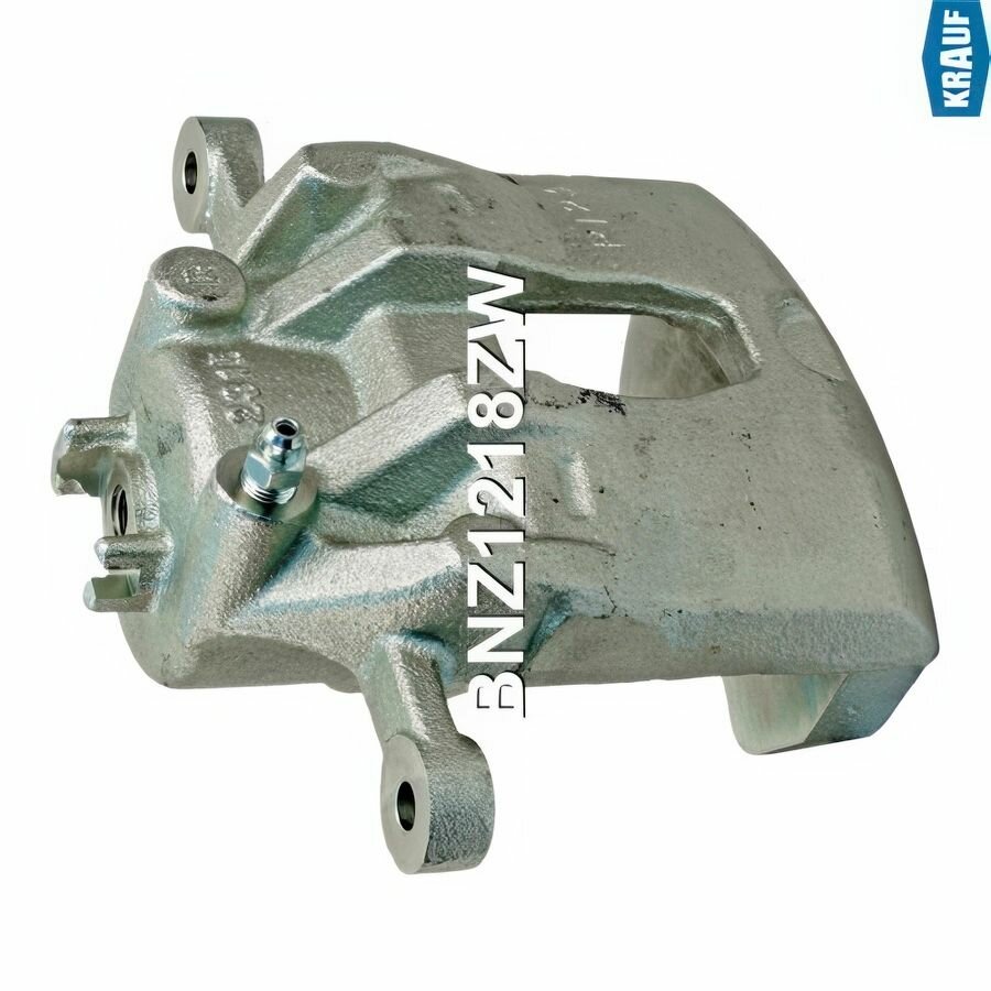 Суппорт тормозной, для Хендай i20, Солярис, КИА Рио 3 арт BNZ1218ZW