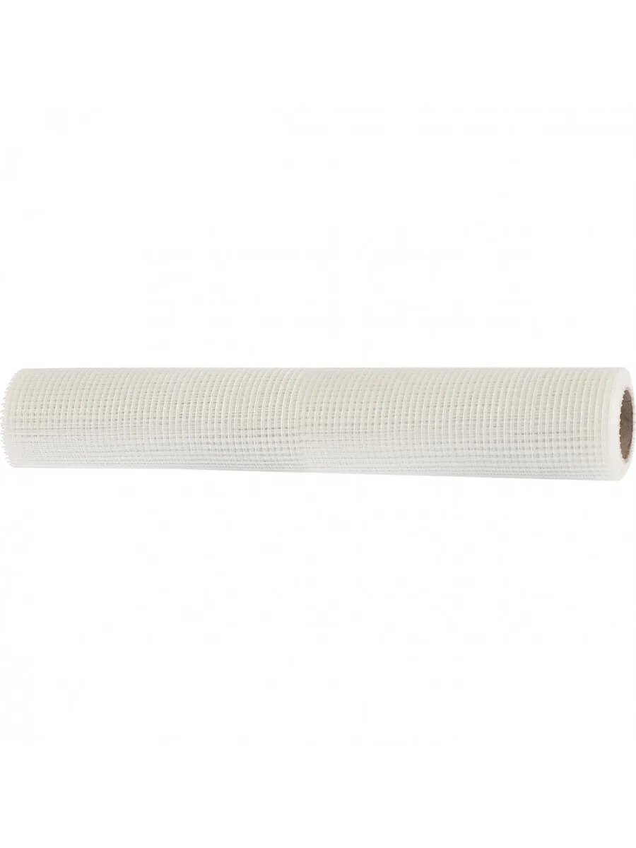 Сетка стеклотканевая штукатурная (5 х 5 мм) , MATRIX, 89063