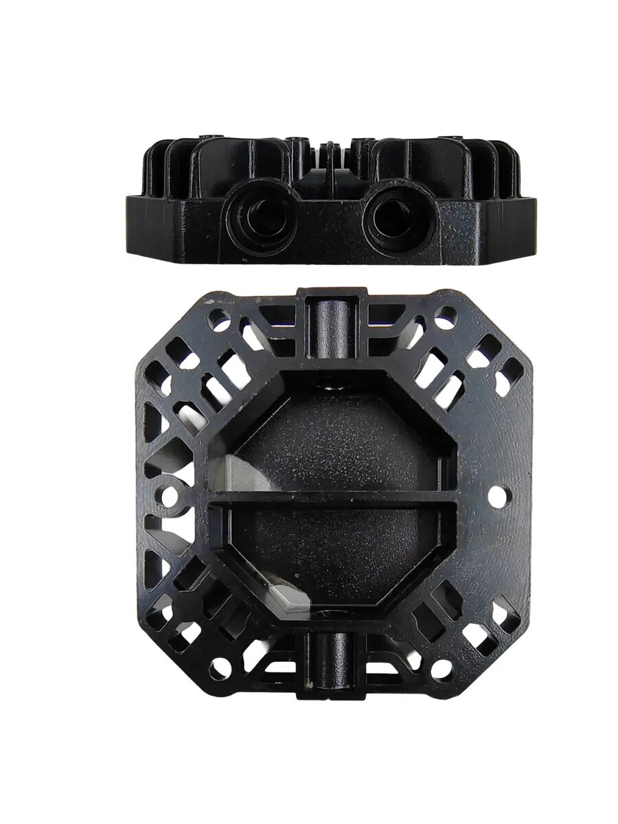 Головка цилиндра PACIFIC 50-280, шт