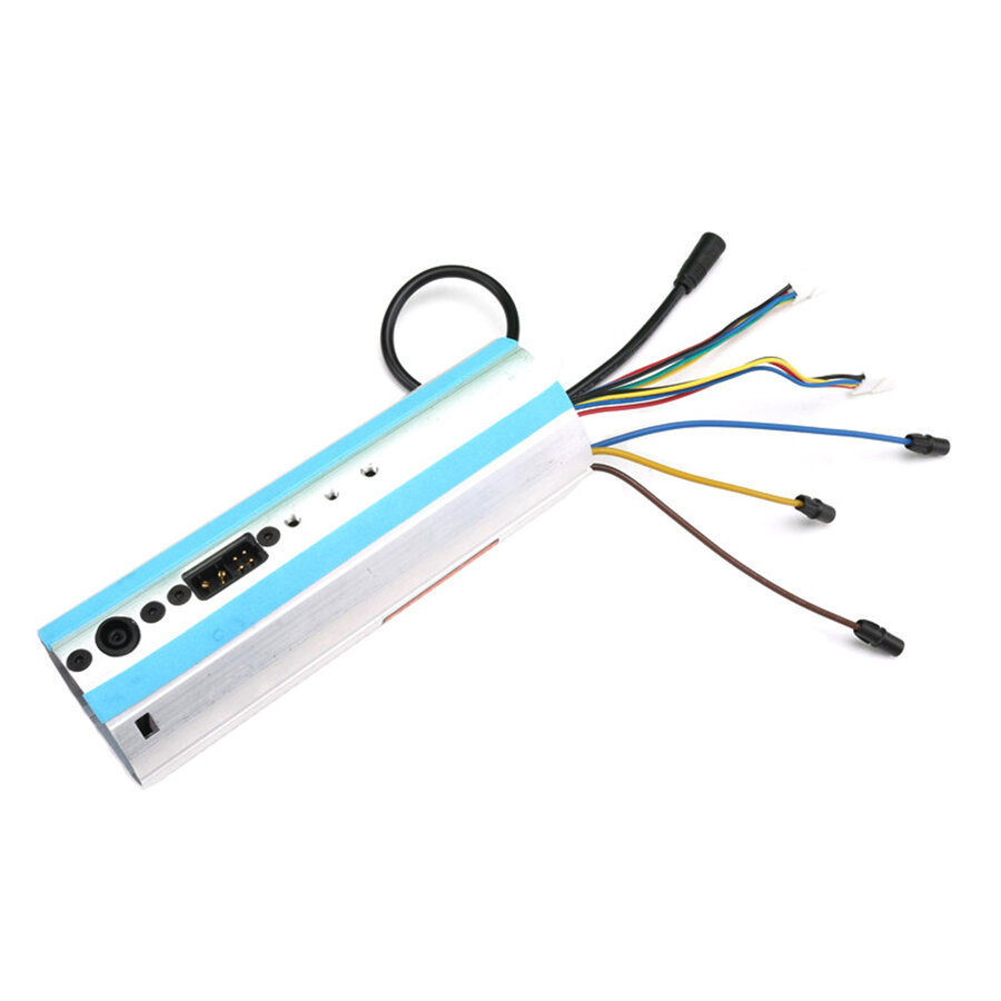 Плата управления 15 5 5 см для материнской платы smart app для ninebot es1/es2/es3/es4