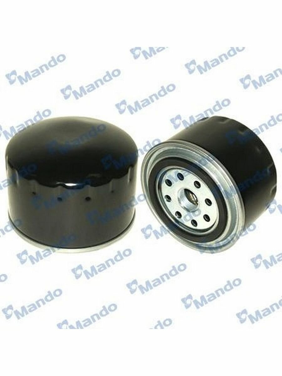 Масляный фильтр MANDO MMF045155 для ВАЗ 2108-2115, Kalina, Granta, Priora, Vesta, X-Ray, Datsun mi-DO / Лада Калина, Гранта, Приора, Датсун ми-до