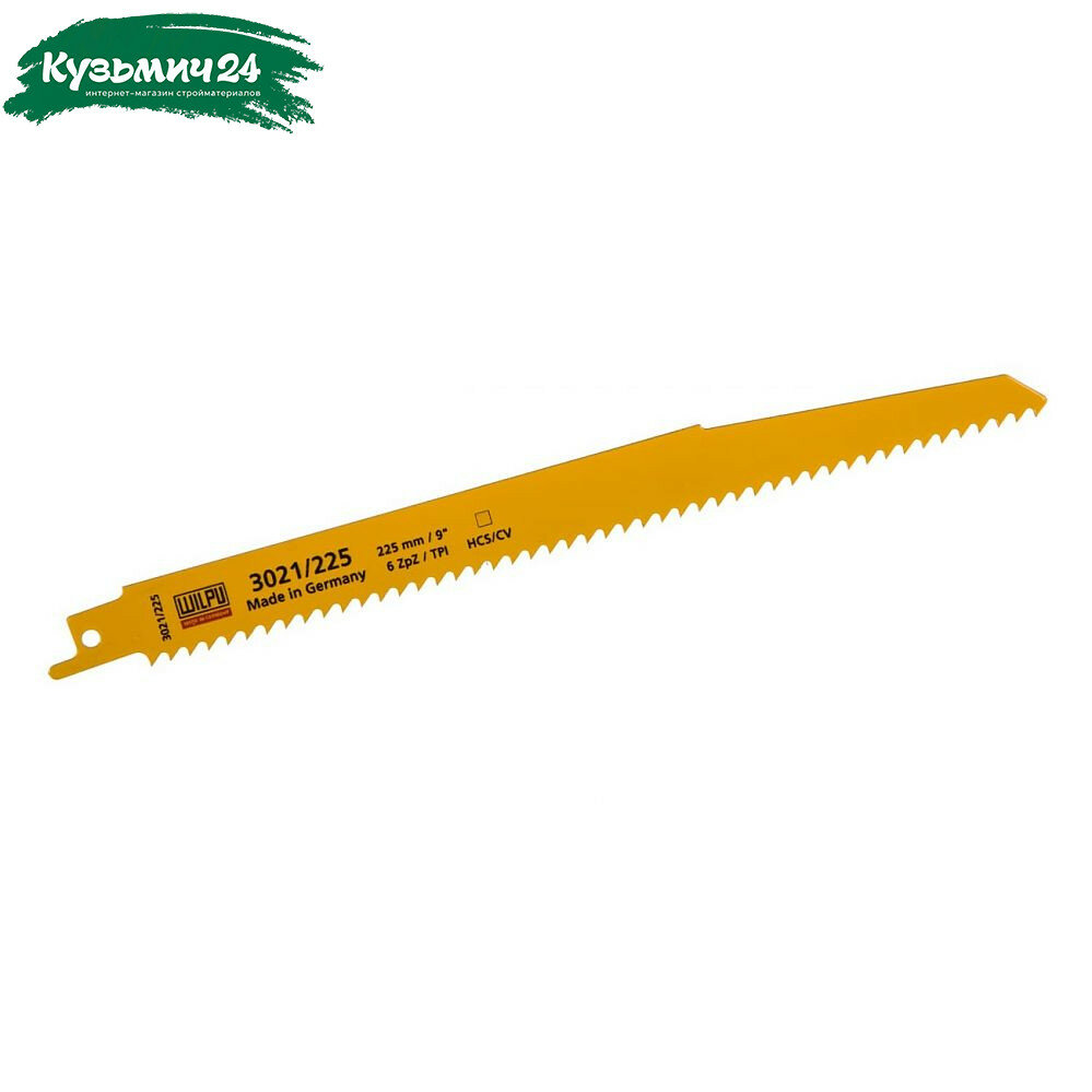 Полотно WILPU дерево 3021/225